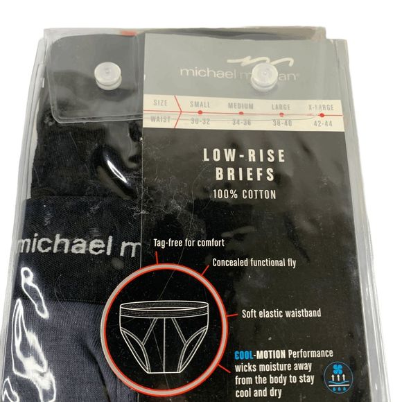 Michael Morgan | Underwear & Socks | Michael Morgan Mens Size Large Low ...